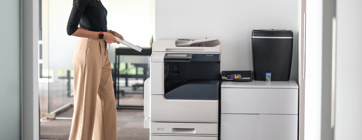 Printer Fleet Management for Multi-Site Businesses