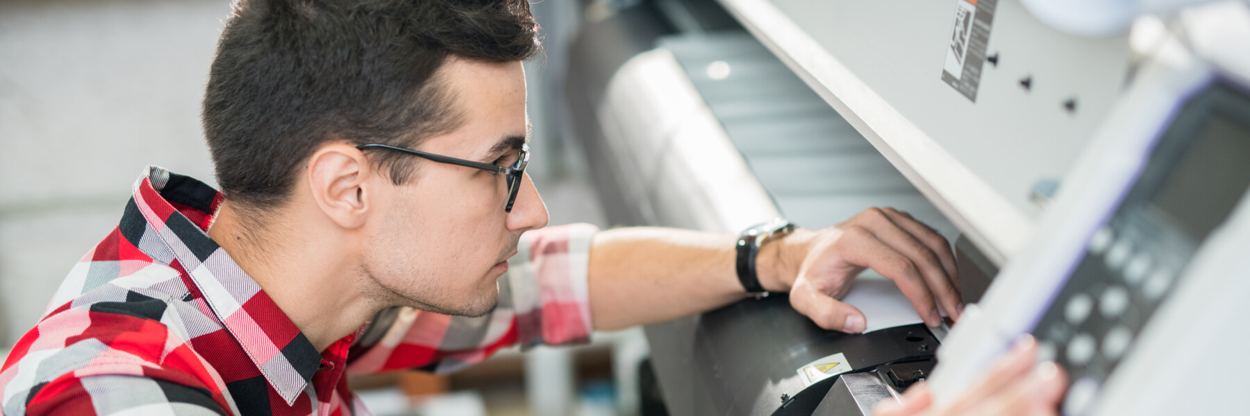 Ricoh Wide Format Printers: What Is Large Format Printing?