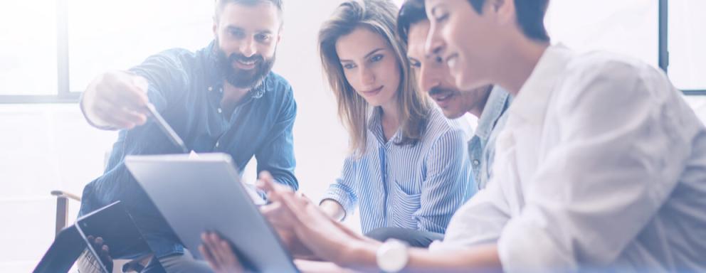 DocuWare Boosts Your Digital Office