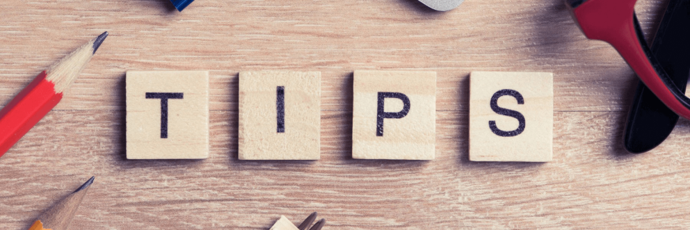 Try These Easy Document Management Tips