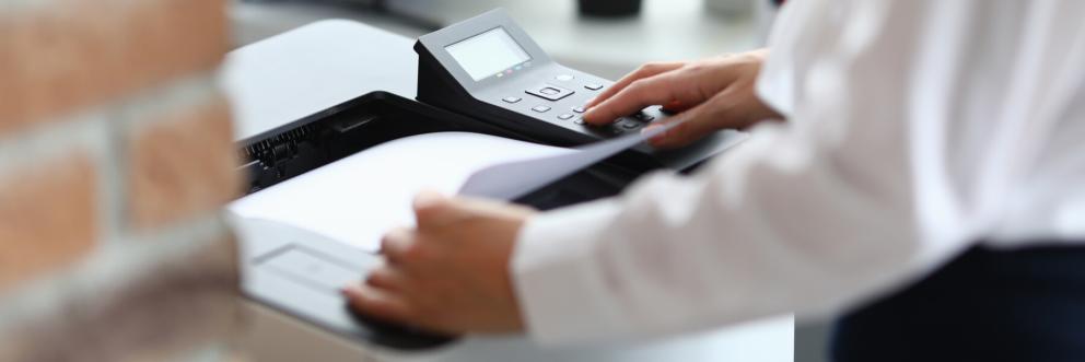 Can Printer Fleet Management Protect IT Budgets?