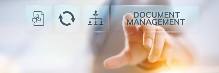 How to Improve Scalability With Document Management