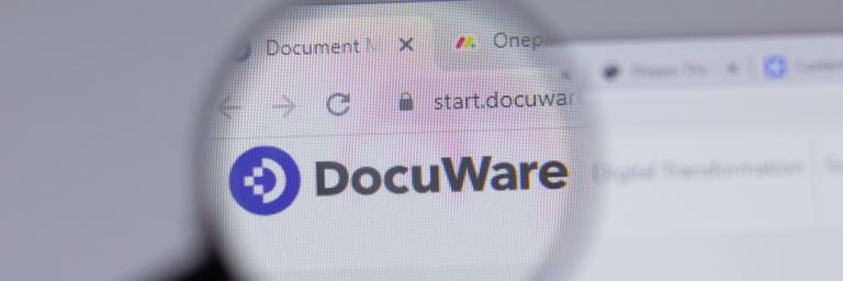 DocuWare Tips: 3 Types of Document Indexing
