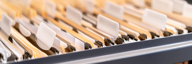 Document Management vs. File Management: What’s the Difference?