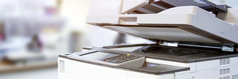 Should You Manage Your Own Print Fleet?