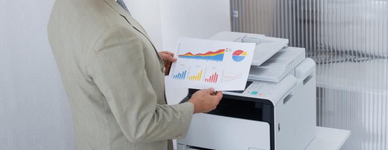 An At-Risk Print Environment (and What You Can Do About It)