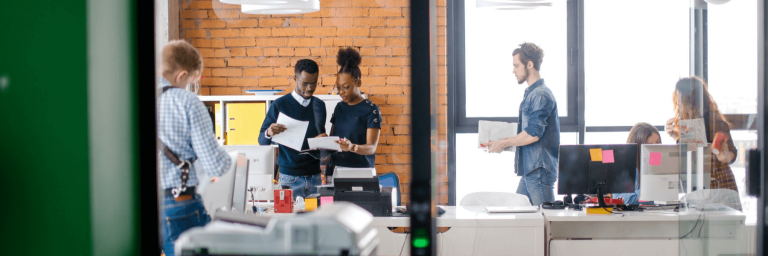 Printer Fleet Management: Your Guide To Remote Diagnostics