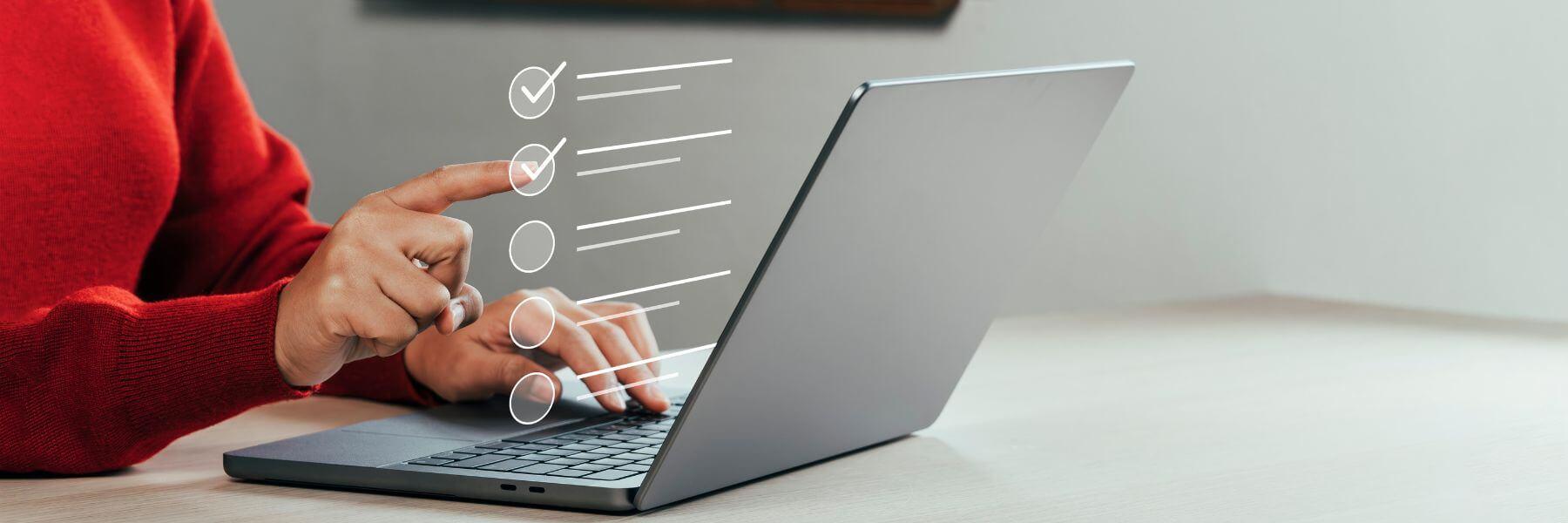 From Paper to Digital: A Beginner's Guide to Transitioning with DocuWare