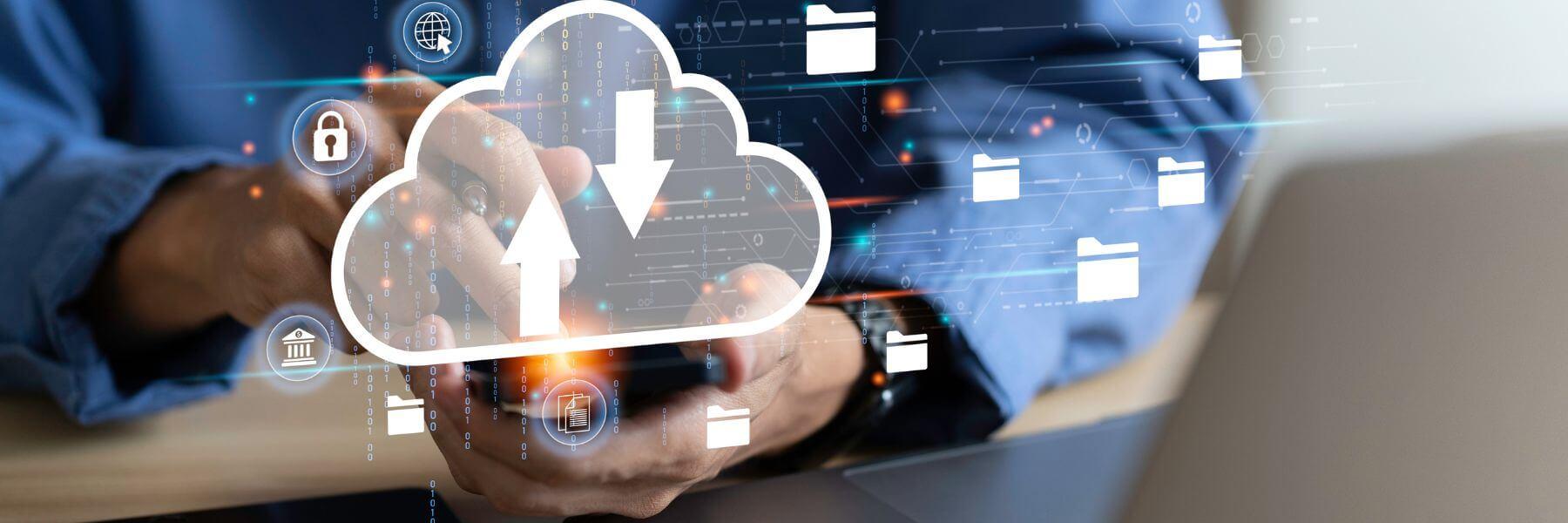 DocuWare Tips: The Value of Cloud Processes