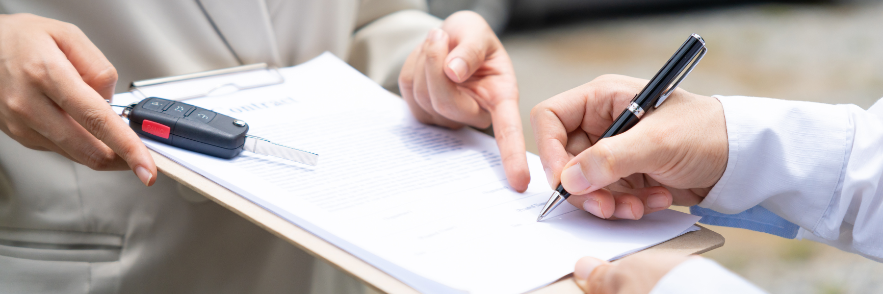 Why Auto Dealerships Need Print Fleet Management