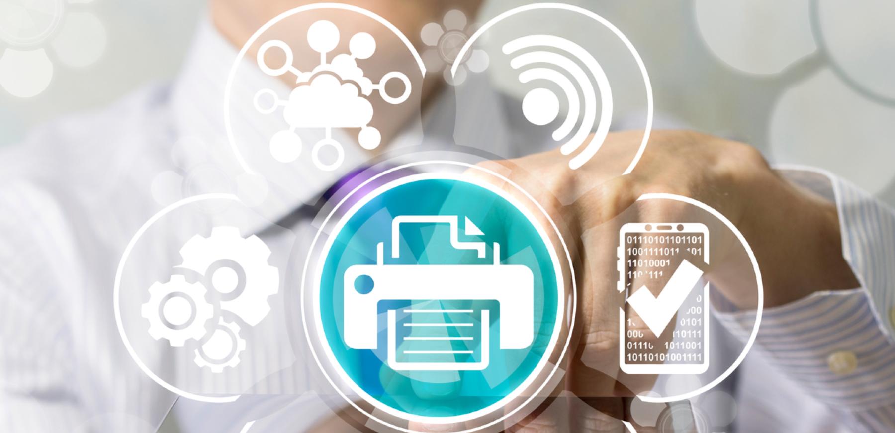 Benefits of Cloud Printing