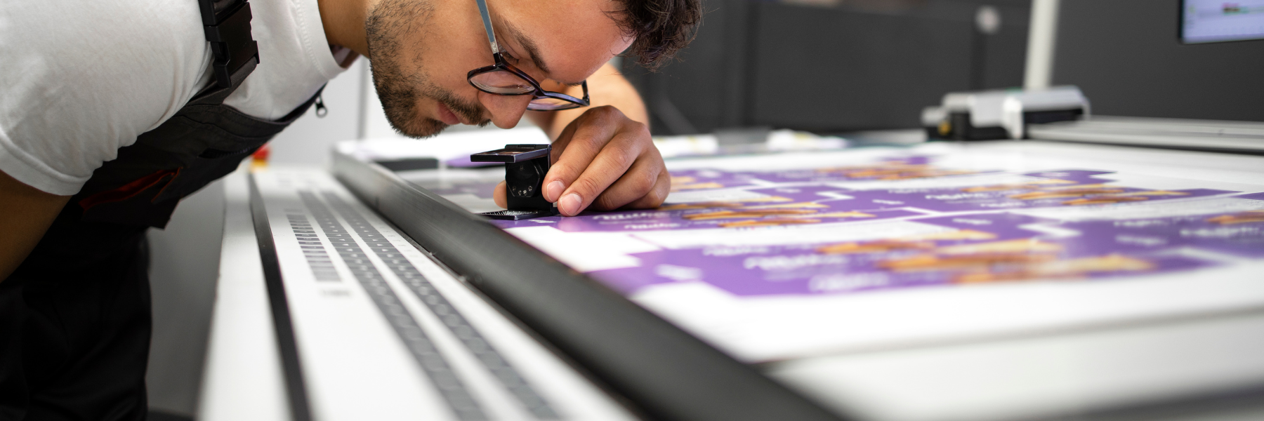Beyond the Standard Print: What Makes Wide Format Printing Unique?