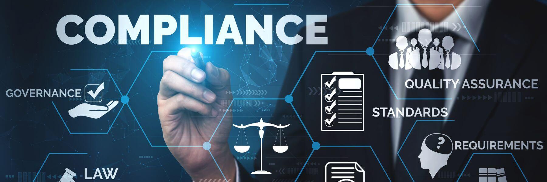Streamlining Compliance The Power Of Automation With Docuware