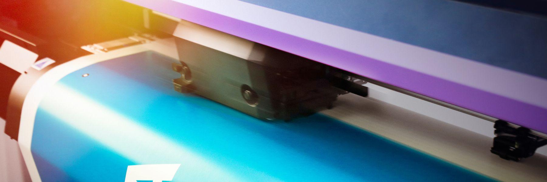 Unexpected Uses for Wide Format Sign & Graphics Printers