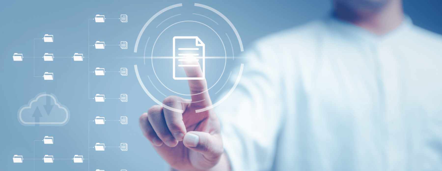 Is Document Management Good For Your Data?