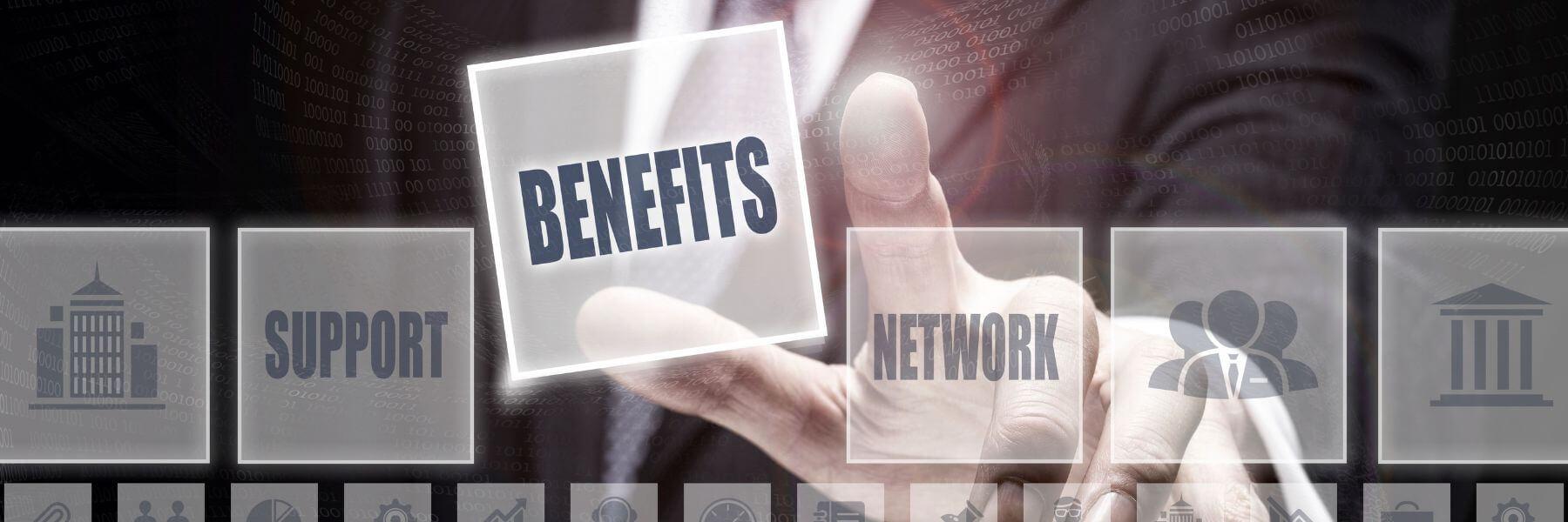 The Real-World Benefits of Document Management The Real-World Benefits of Document Management