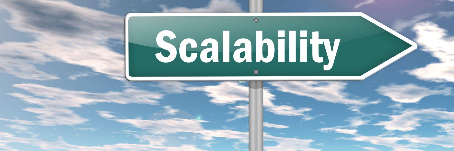 Understanding DocuWare's Scalability