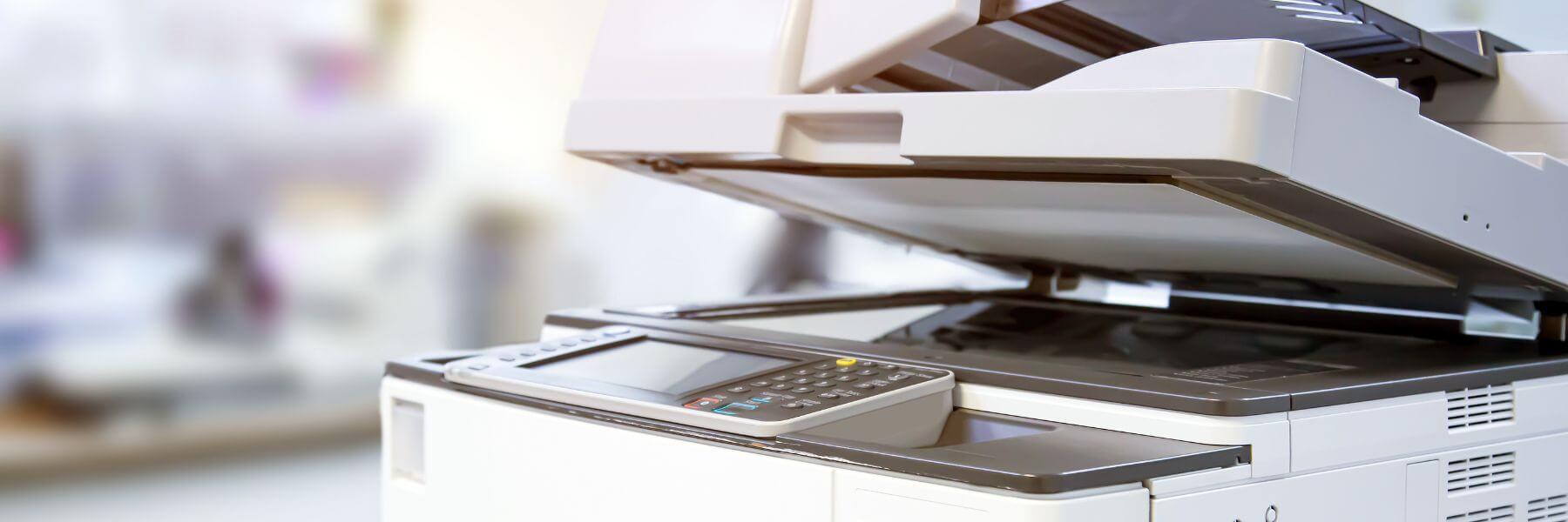 Should You Manage Your Own Print Fleet?