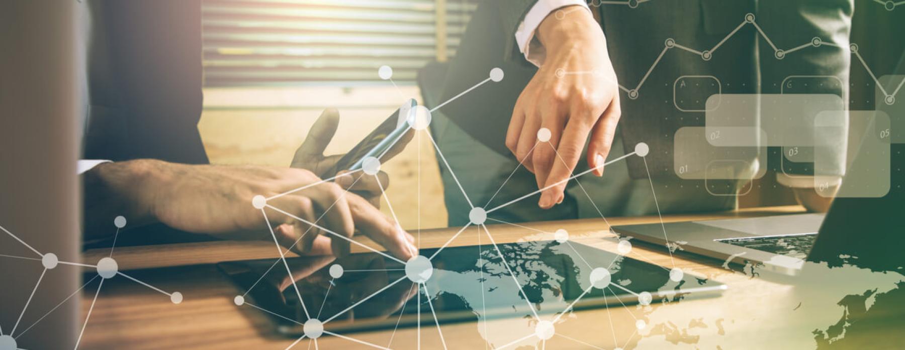 Is a Fully Paperless Office Possible?