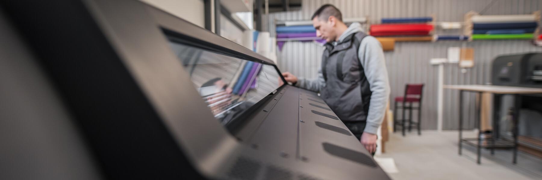 Your Guide to Printer Fleet Management