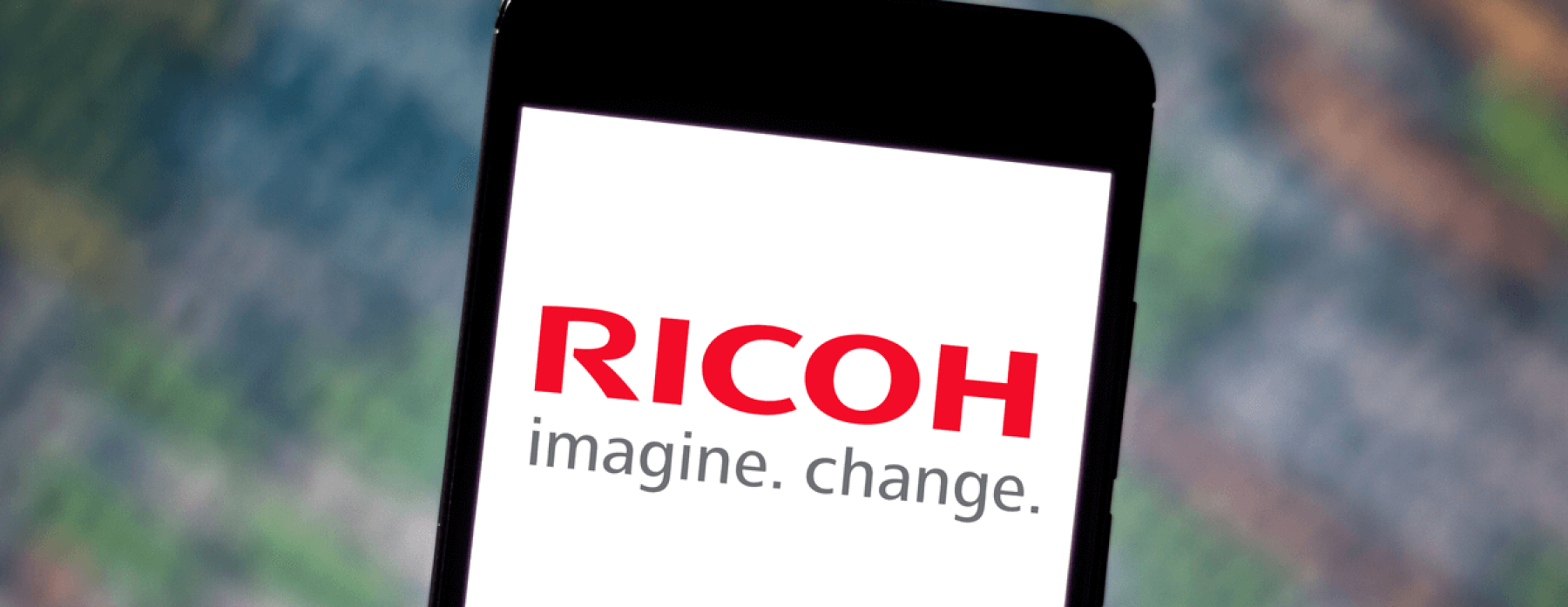Why Ricoh Wide Format Printers are a Must-Have
