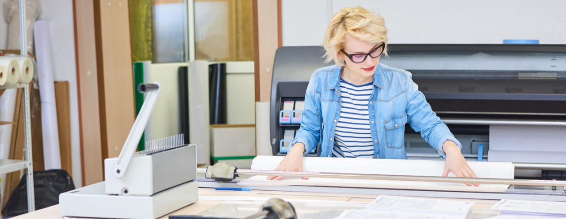 Ricoh Wide Format Printers: Adapting to Any Industry
