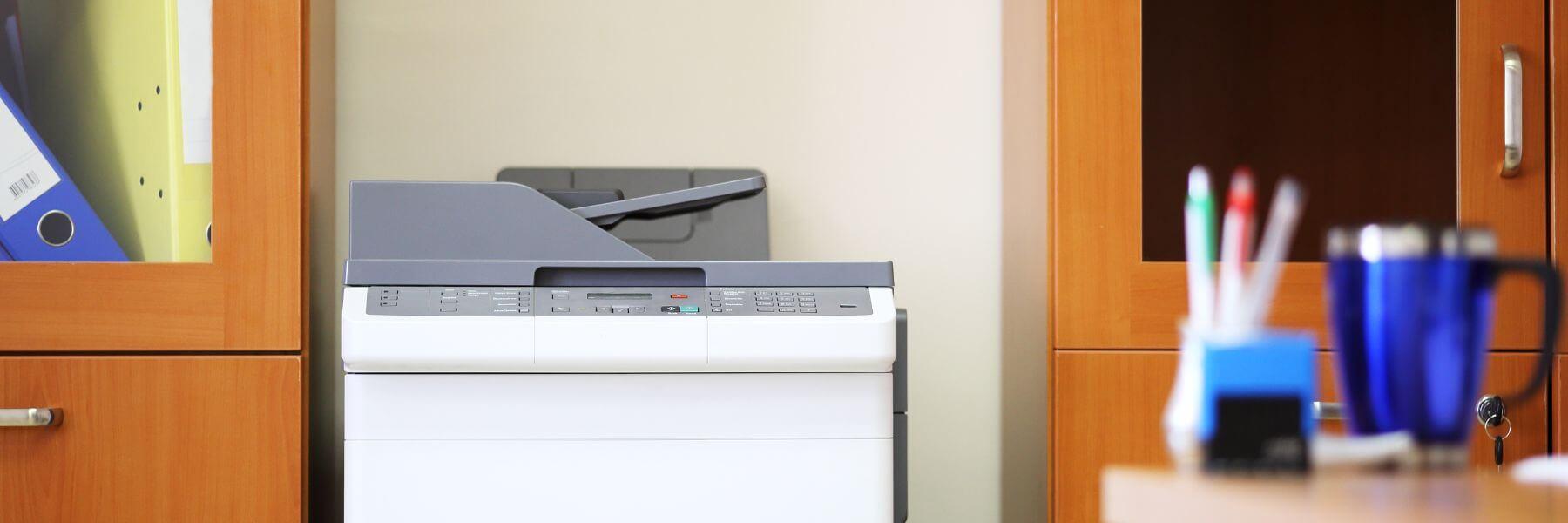 5 Signs You Need Printer Fleet Management