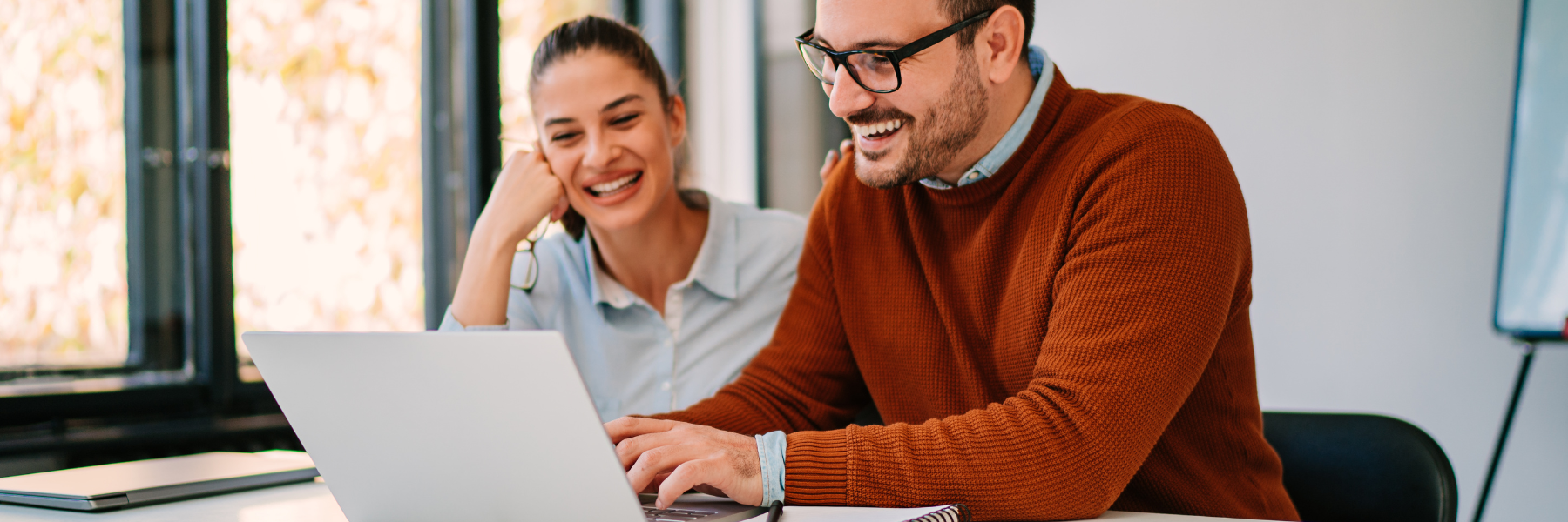 Simplify Your Workflow with DocuWare