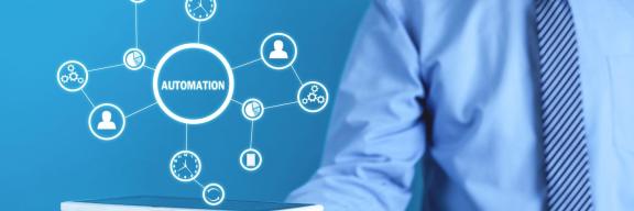 The Power of Form Automation in Document Management