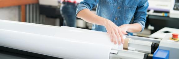 Why Ricoh Wide Format Printers Are a Smart Investment