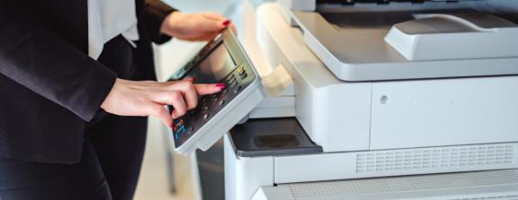 A Buying Guide for Multifunction Printers